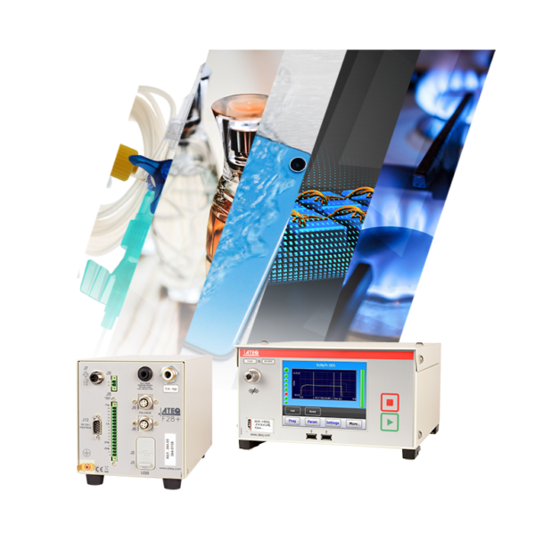 ATEQ Deutschland – Measurement Solutions, Global Leader